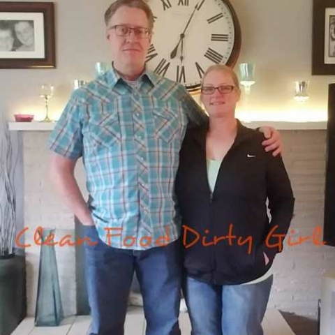 Kathy and David Go Plant Based Together (video chat) + Plant Based ...