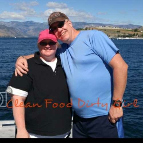 Kathy and David Go Plant Based Together (video chat) + Plant Based ...