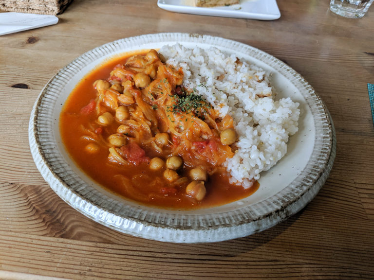 Plant Based Eating In Kyoto and Osaka, Japan. Our Culinary Adventure ...