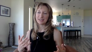 Kathy and David Go Plant Based Together (video chat) + Plant Based ...