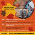 Whole Food Plant Based Meal Plans (ARCHIVES) by Clean Food Dirty Girl