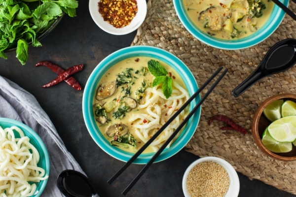 Entrees - Whole Food Plant Based Recipes and Meal Plans