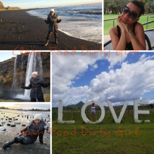 Anna Pulls Herself Out of Anxiety & Depression Going Plant Based