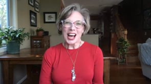 Lift Off With Lyndsey by Clean Food Dirty Girl. An Online Workshop