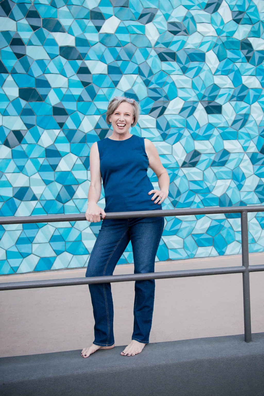 Lift Off With Lyndsey by Clean Food Dirty Girl. An Online Workshop