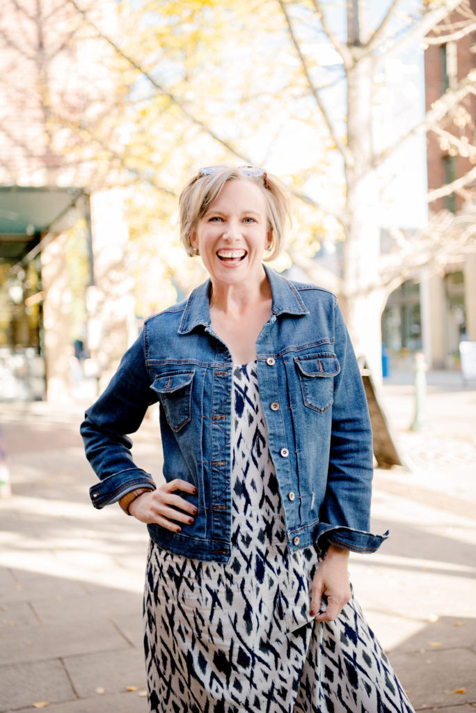 Lift Off With Lyndsey by Clean Food Dirty Girl. An Online Workshop