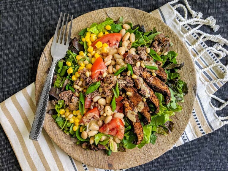 Indigenous Peoples' Day Meal Plan | Clean Food Dirty Girl