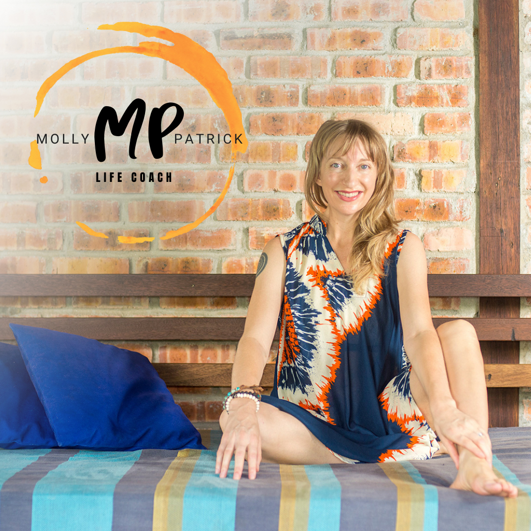 Molly Patrick Life Coach - Clean Food Dirty Girl