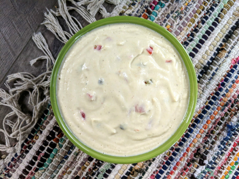 How I Save Money with Plant Based Batching