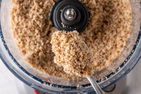 How to Make Breadcrumbs | Clean Food Dirty Girl