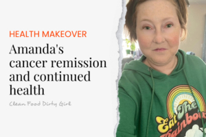 Helping People Eat More Plants While Celebrating Human Imperfection