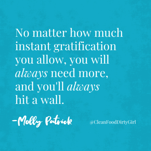 A Simple Method to Quit Sugar | Clean Food Dirty Girl