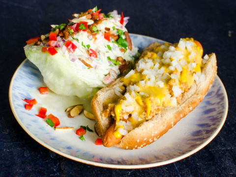 Homestyle Plant Based Meal Plan | Vegan Comfort Foods