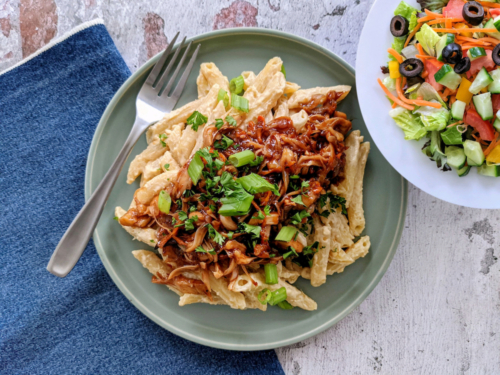 24 Omnivore-Approved Plant-Based Recipes from Plant Fueled Life