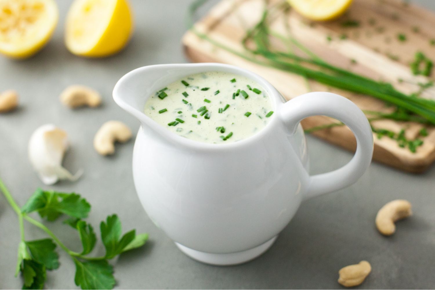 30 Mouthgasmic Oil-Free Salad Dressing Recipes from Plant Fueled Life