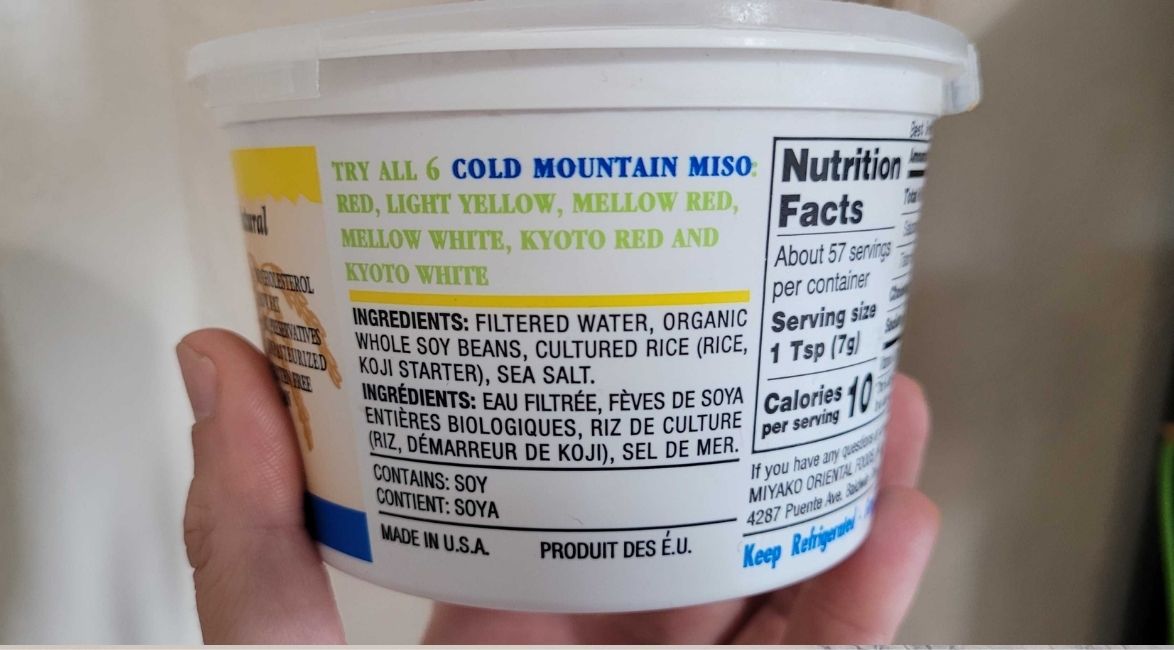 How to Use Miso to Up Your Umami Game