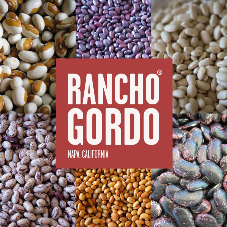 Chickpea Masala Tomato Soup Using Rancho Gordo Beans