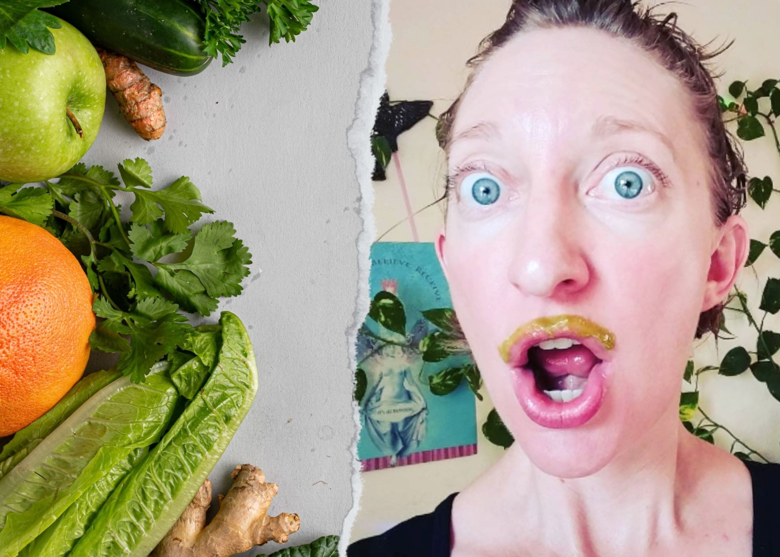 Smoothies vs. Juices: What's the Difference?