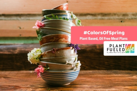 Whole Food Plant Based Recipes, Stories and Inspiration