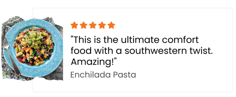 Get a taste of Clean Food Dirty Club and damn delicious recipes