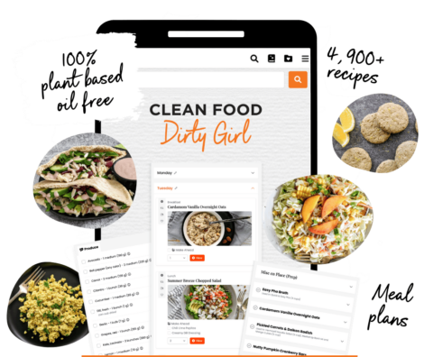 Get a taste of Clean Food Dirty Club and damn delicious recipes