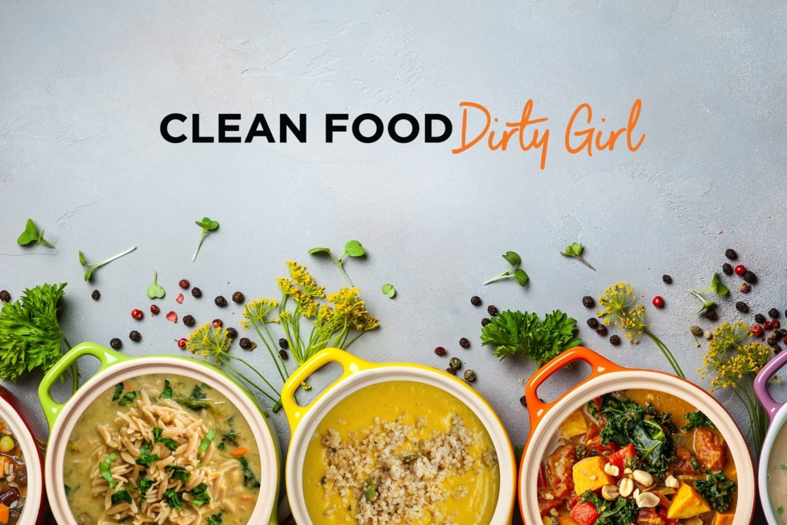 25 Soul-Satisfying Dairy-Free Soups and Recipes. Plant Based