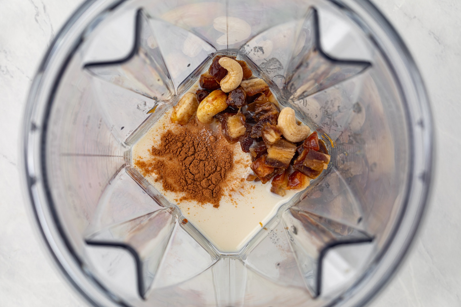 Mouthgasmic Vegan Salted Caramel | Clean Food Dirty Girl