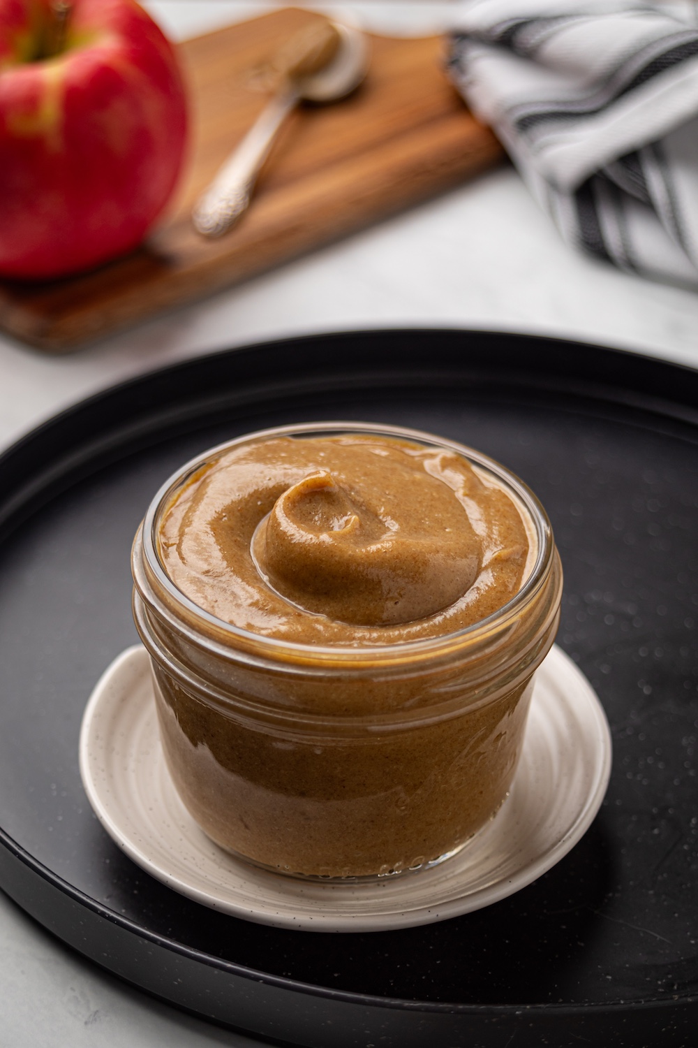 Mouthgasmic Vegan Salted Caramel | Clean Food Dirty Girl