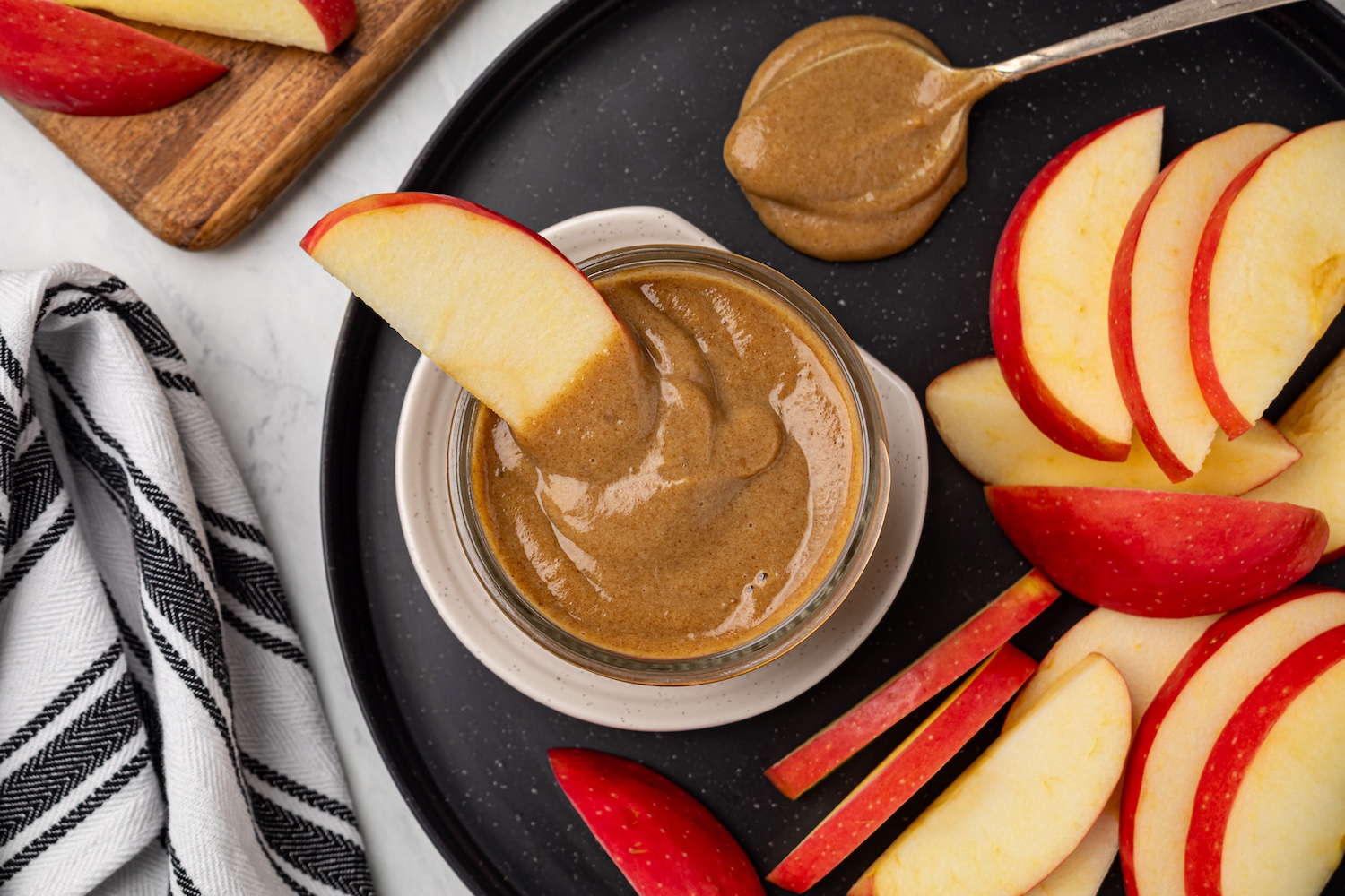 Mouthgasmic Vegan Salted Caramel | Clean Food Dirty Girl