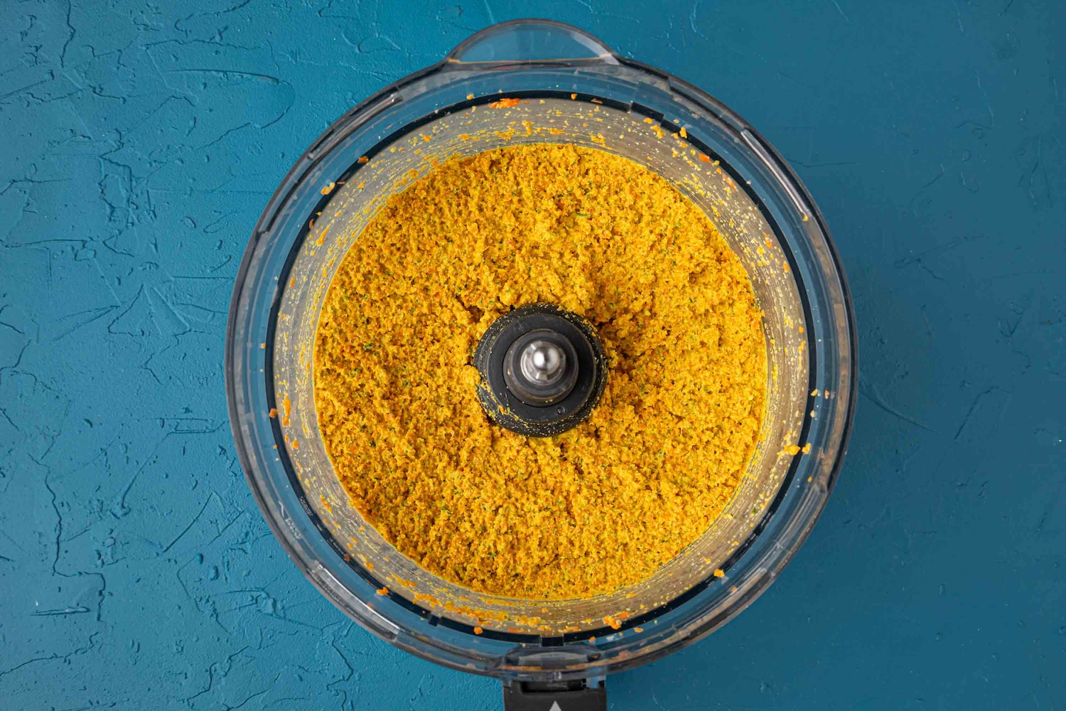 Carrot Pâté | Easy & Oil-Free | Clean Food Dirty Girl