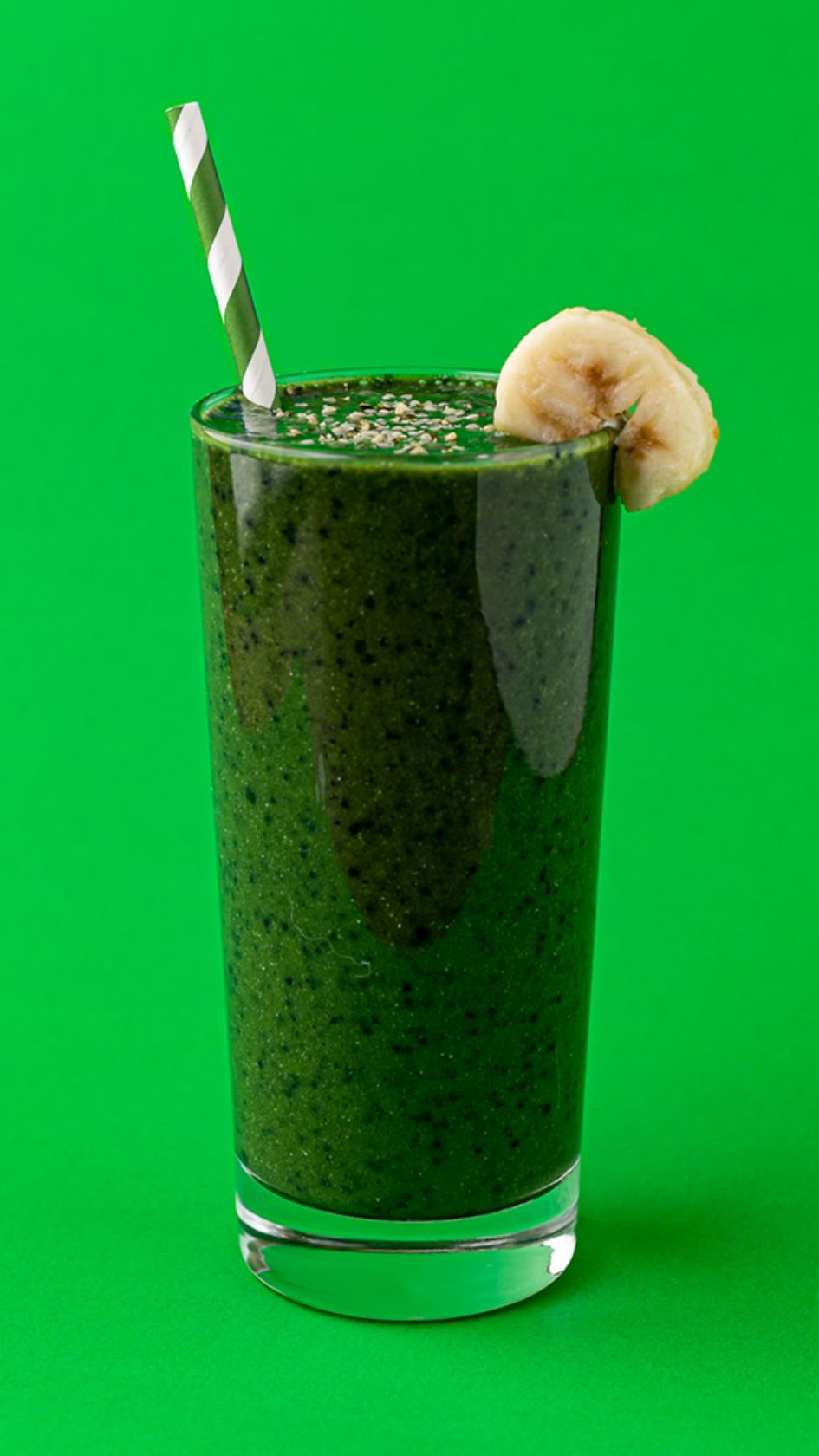 Celebrate Pride with 5 Fabulous Vegan Smoothies | Clean Food Dirty Girl