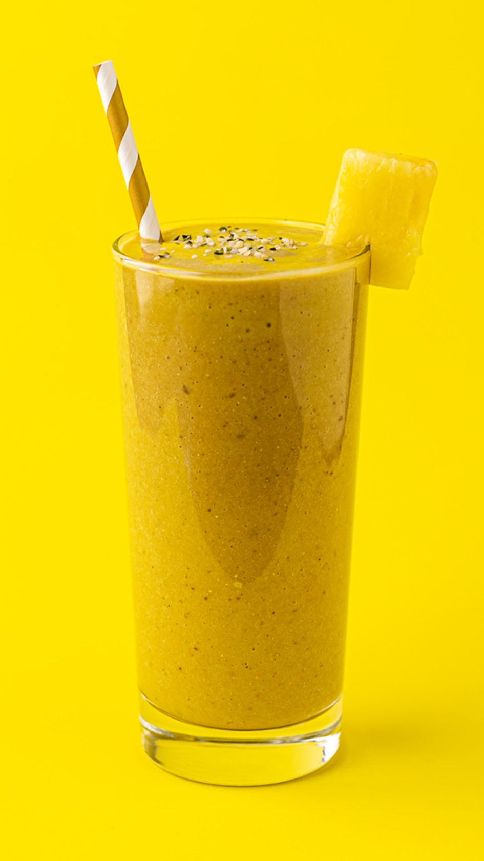 Celebrate Pride with 5 Fabulous Vegan Smoothies | Clean Food Dirty Girl