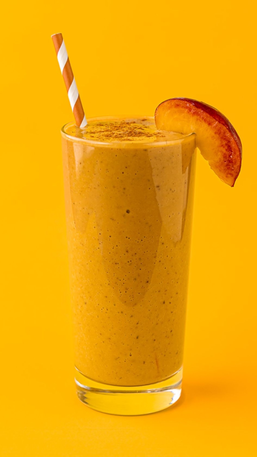 Celebrate Pride with 5 Fabulous Vegan Smoothies | Clean Food Dirty Girl