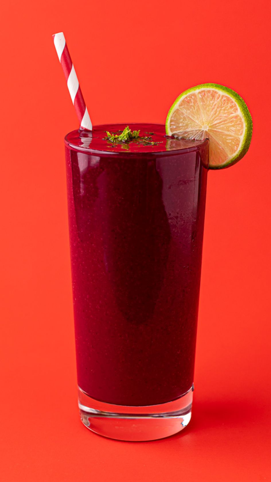 Celebrate Pride with 5 Fabulous Vegan Smoothies | Clean Food Dirty Girl