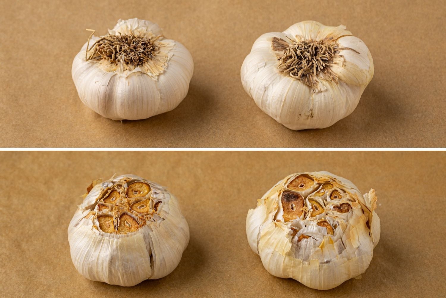 How to Roast Garlic Without Oil + 10 Ways to Use It | Clean Food Dirty Girl